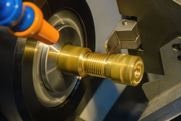 Capabilities - Brown Industries, Inc.