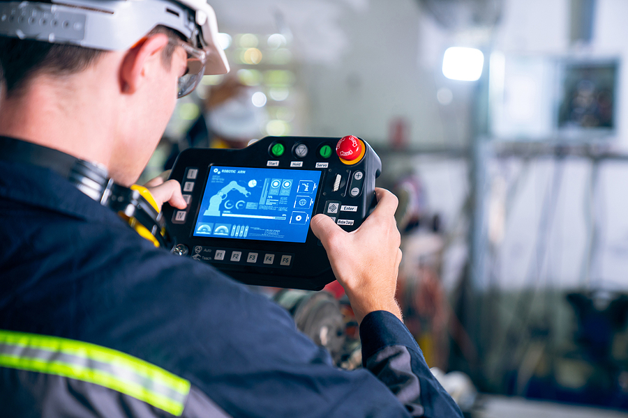 How Advanced Production Machining Boosts Your Business Efficiency ...