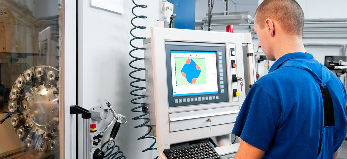 CNC Machining Wichita