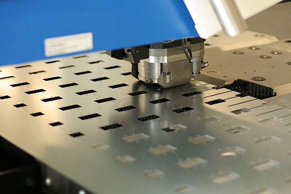 CNC Machining Wichita