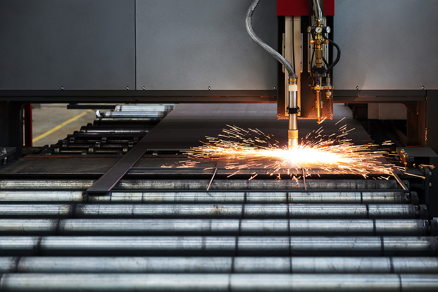 High-Quality, Cost-Effective Manufacturing - Brown Industries, Inc.